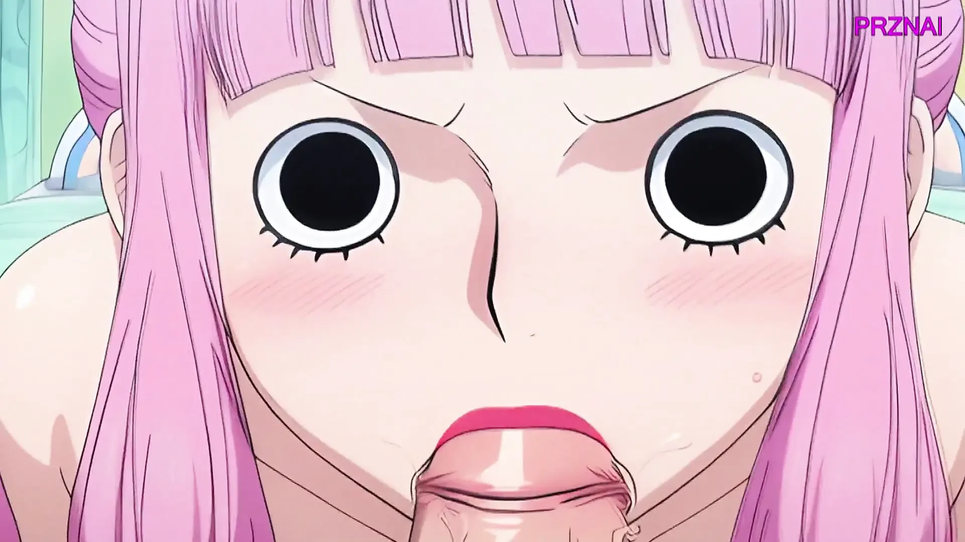 One Piece Perona Hen 11 Cartoon Cartoon Porn Feat Prznai By Faphouse