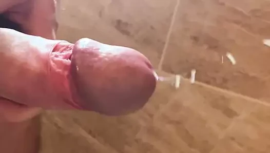 Close Up With A Lot Of Cumming Compilation Gay Porn Feat Me And 0936