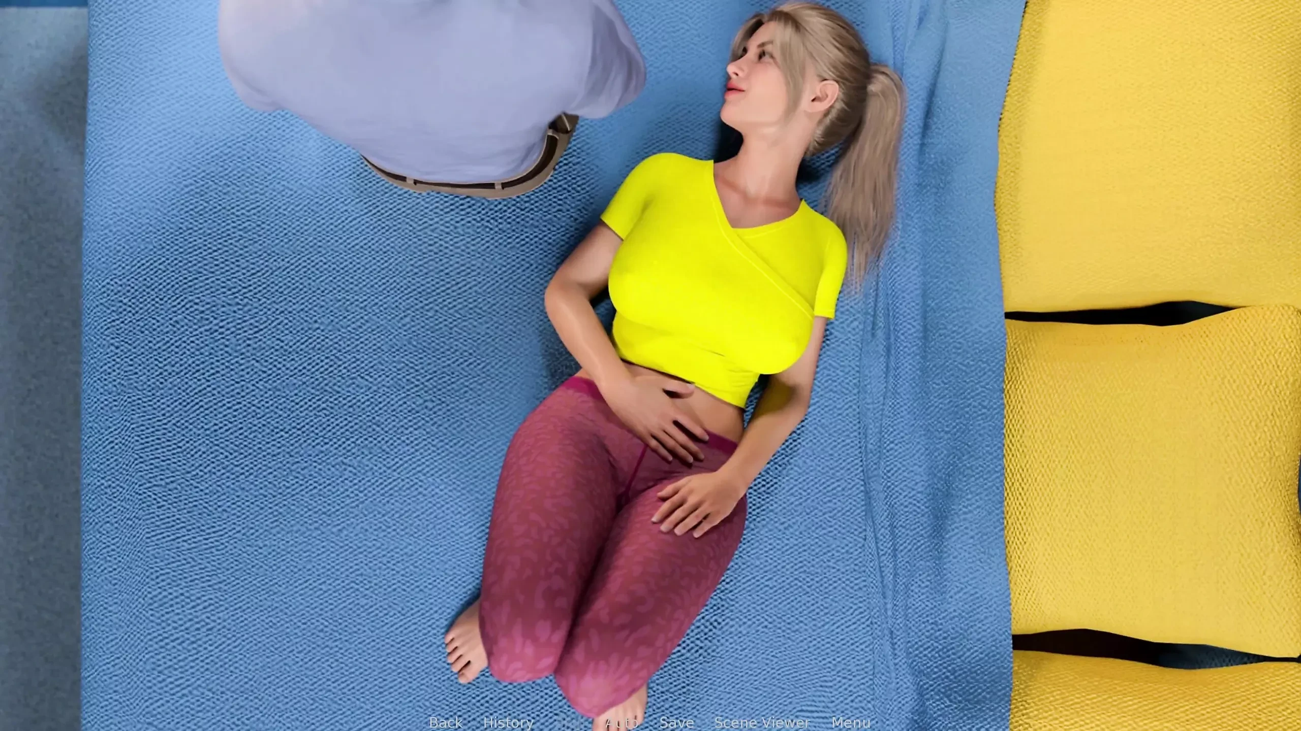 A Very Horny Office Part 18 3d Porn By Faphouse Xhamster 8812