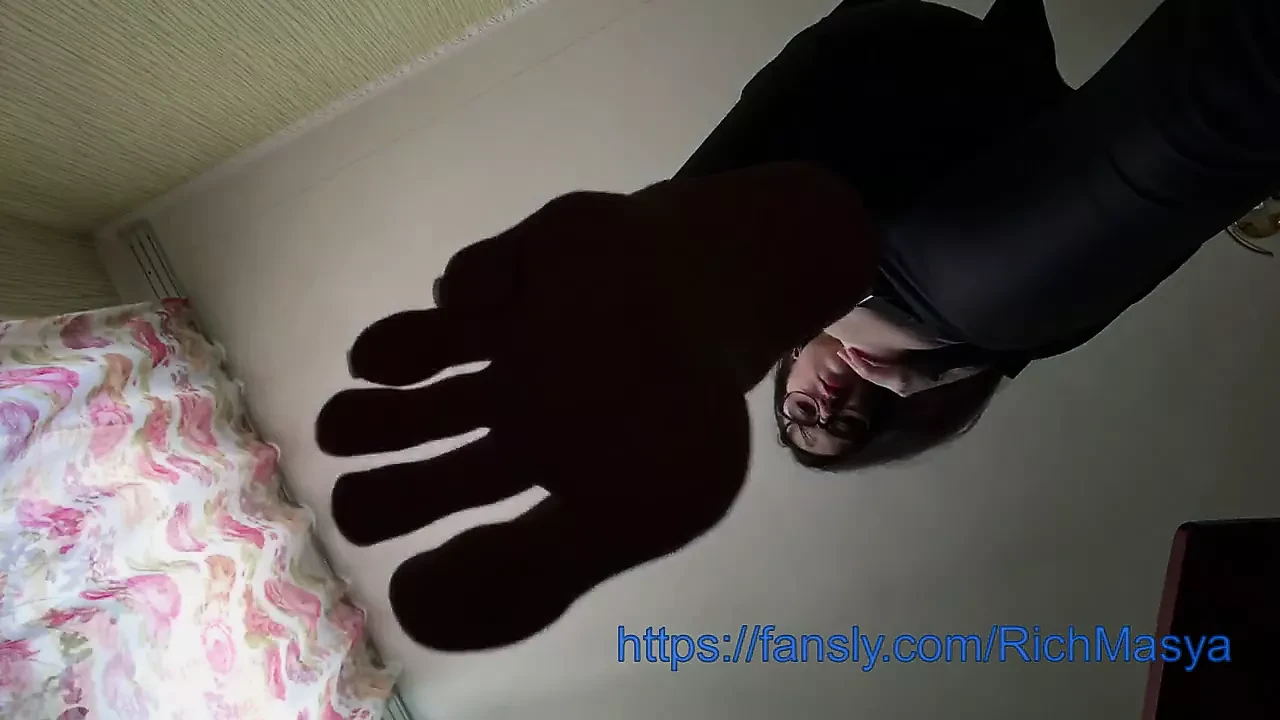 Lick Clean My Soles While I Step On You Loser Brunette Porn Feat